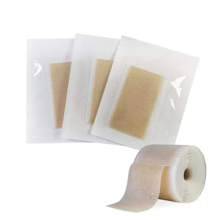 10 Types of Wound Dressings & How to Choose