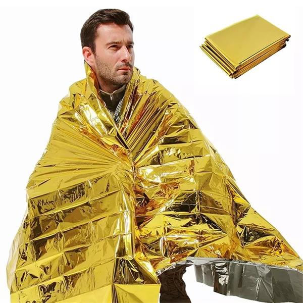 Emergency Blanket Supplier&Manufacturer