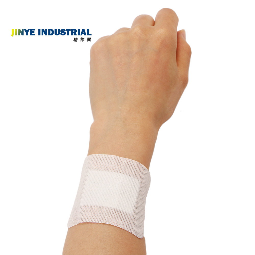 Medical Sterile Dressing Supplier&Manufacturer