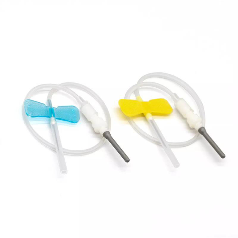 Venous Blood Collection Needle