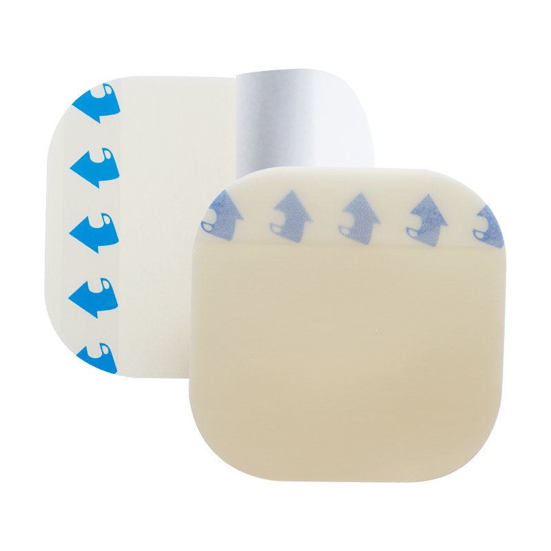 10 Types of Wound Dressings & How to Choose