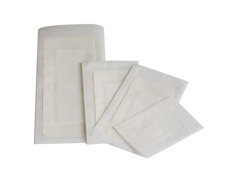 10 Types of Wound Dressings & How to Choose