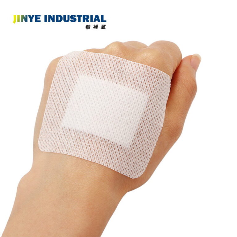 10 Types of Wound Dressings & How to Choose