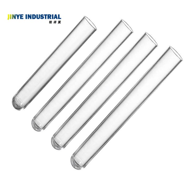 Plastic Test Tube Supplier&Manufacturer