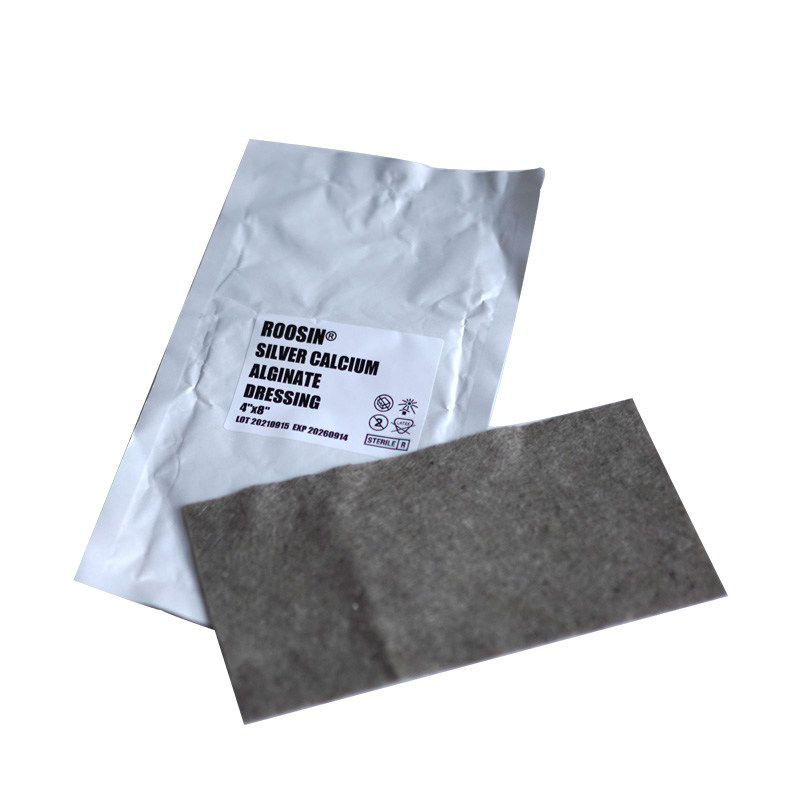 10 Types of Wound Dressings & How to Choose