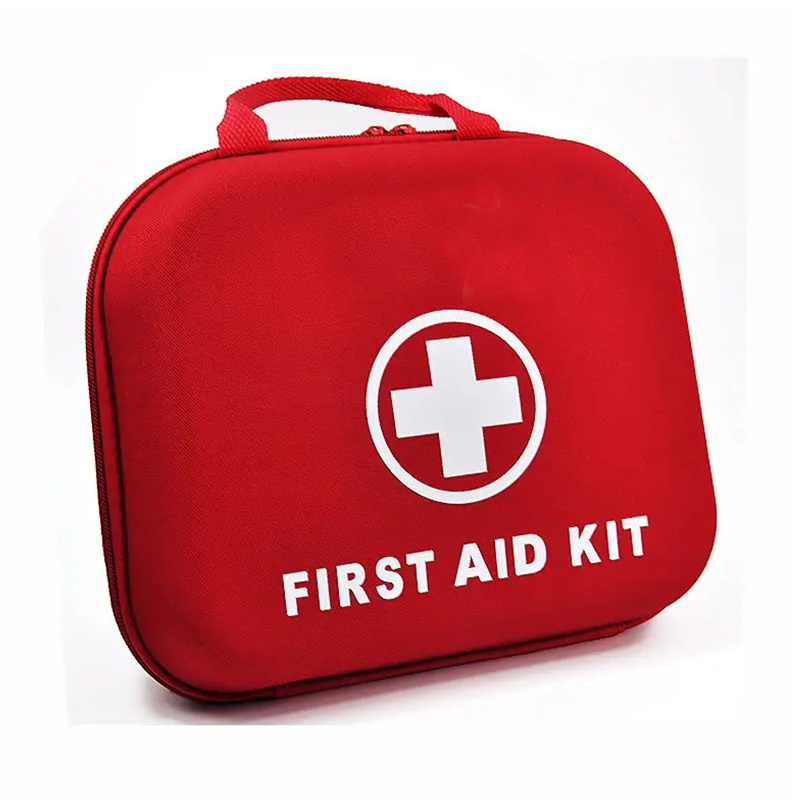 Trusted First Aid Kit Supplier&Manufacturer